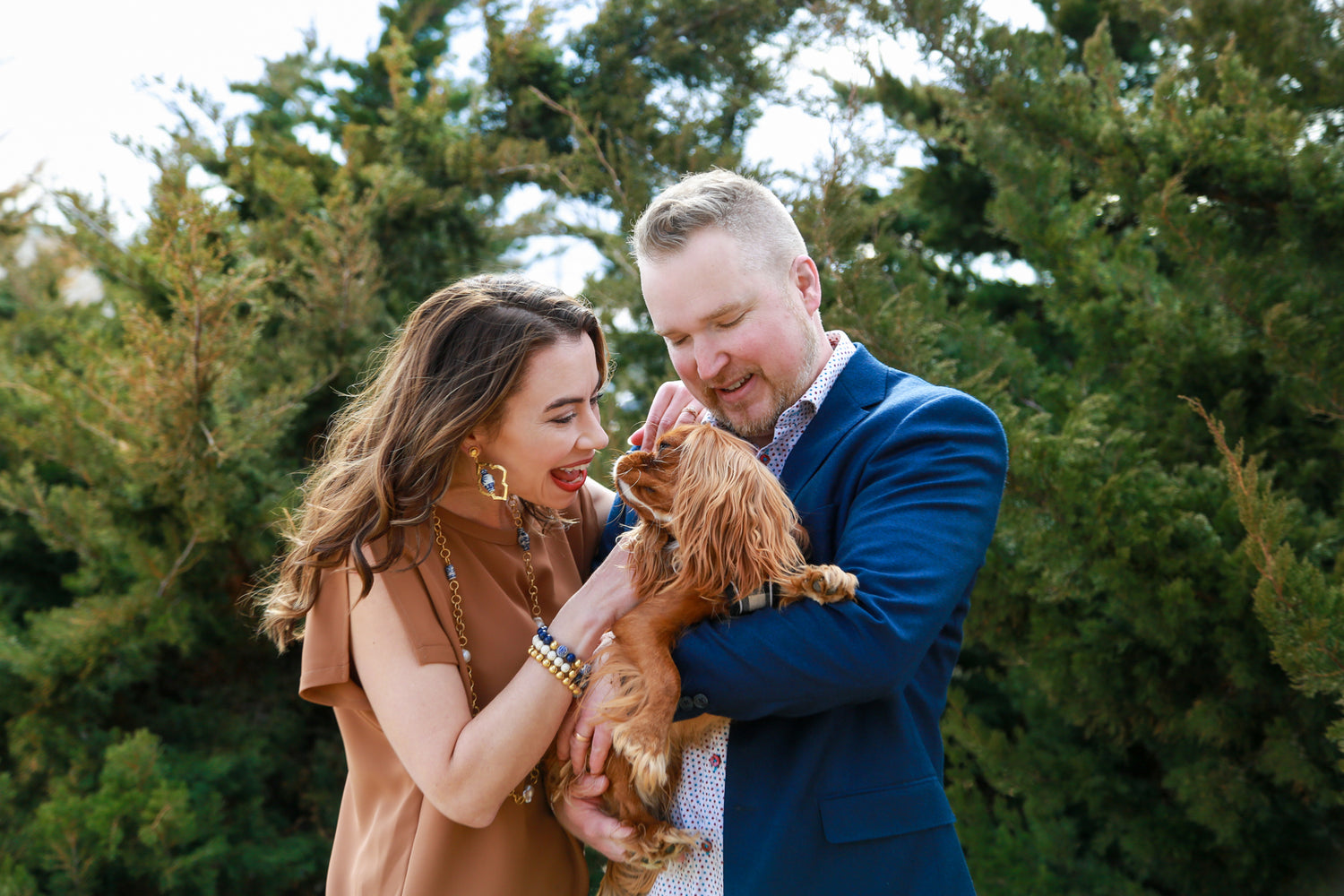 Cavalier King Charles Spaniel Breeder – Souther's Treasured Cavaliers